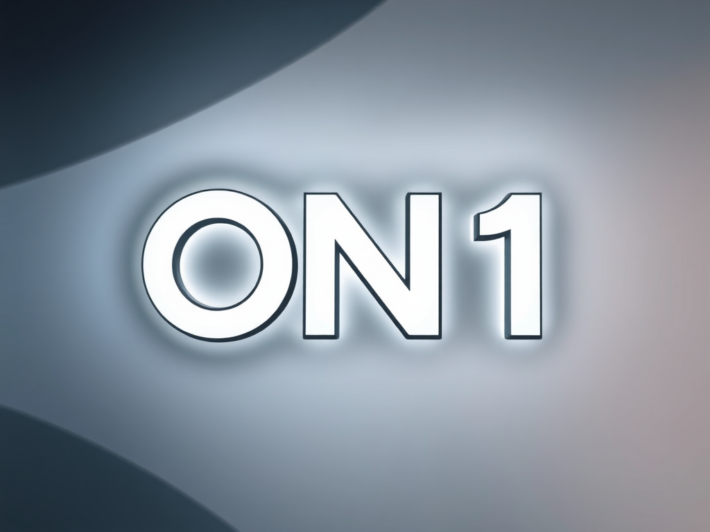 Discovering ON1: A Cost-Effective Alternative to Adobe